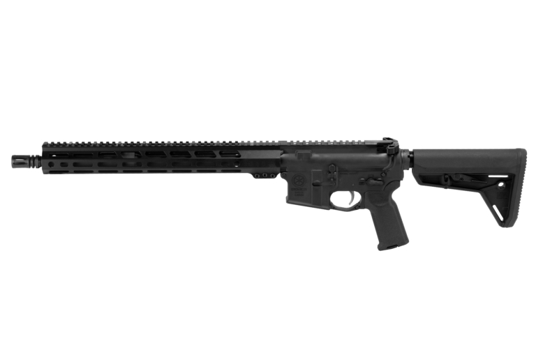 SIONICS Patrol Rifle Three – 16″ » SIONICS Weapon Systems