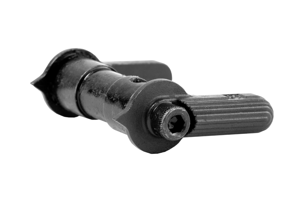 SIONICS Ambidextrous Selector » SIONICS Weapon Systems