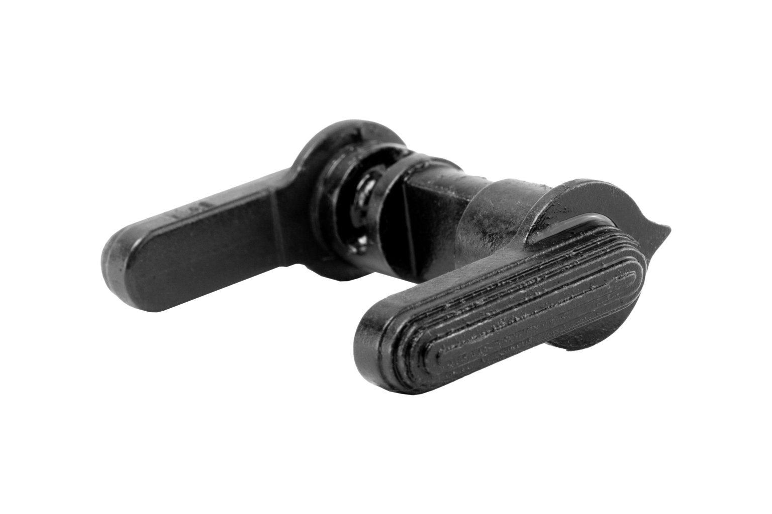 SIONICS Ambidextrous Selector » SIONICS Weapon Systems