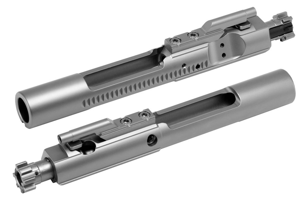 SIONICS NP3 Coated Bolt Carrier Group » SIONICS Weapon Systems