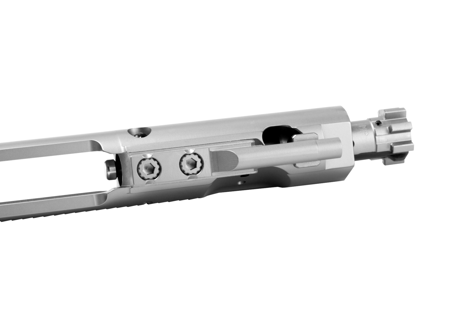 SIONICS NP3 Coated Bolt Carrier Group » SIONICS Weapon Systems