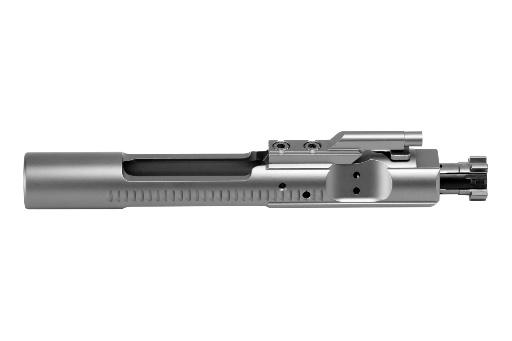 SIONICS NP3 Coated Bolt Carrier Group » SIONICS Weapon Systems