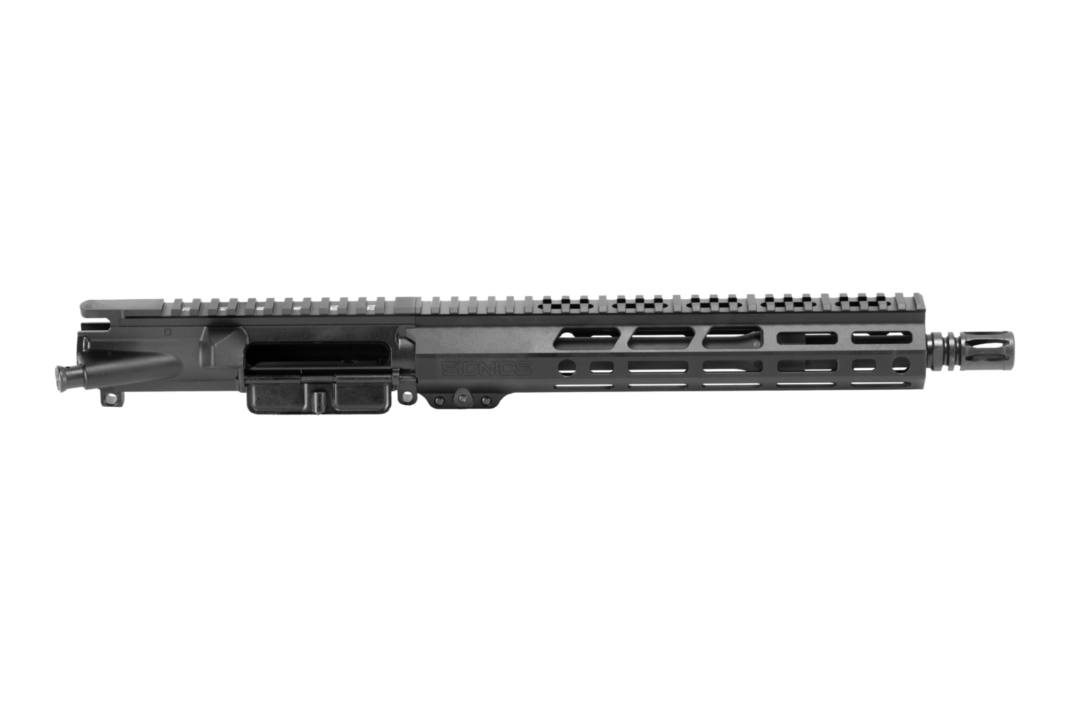 SIONICS 11.5″ Upper Receiver Group » SIONICS Weapon Systems
