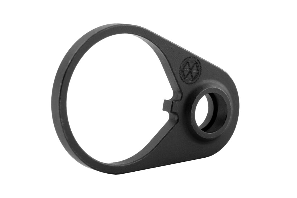 SIONICS 10.8″ R1 M-LOK Handguard » SIONICS Weapon Systems