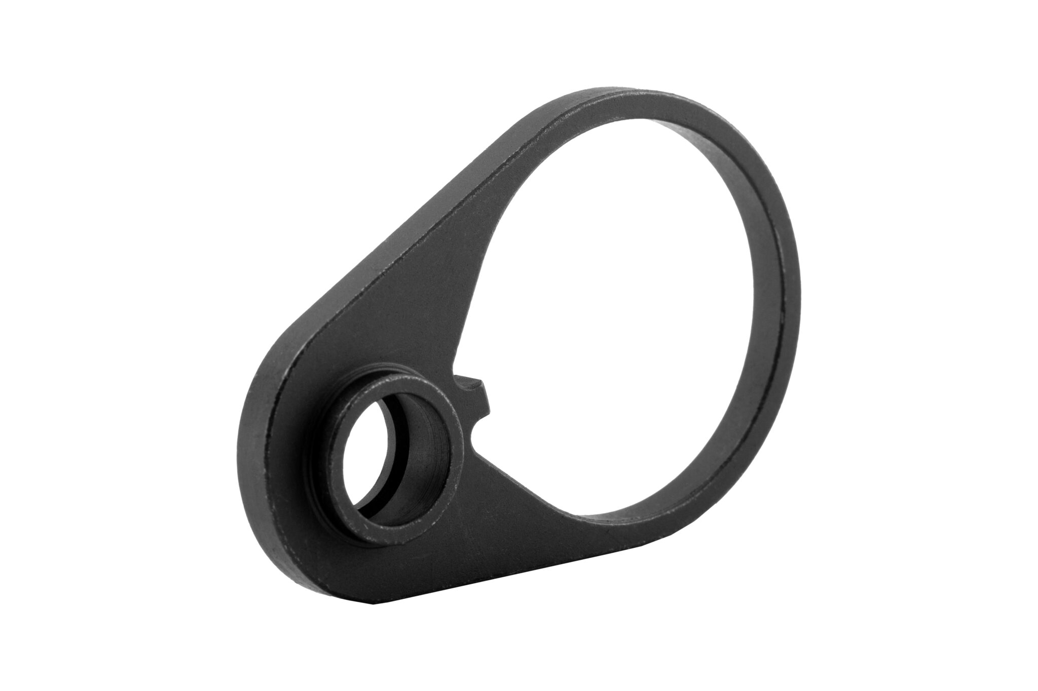 SIONICS QD Receiver End Plate » SIONICS Weapon Systems