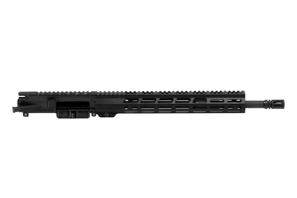 SIONICS 16″ Upper Receiver Group » SIONICS Weapon Systems