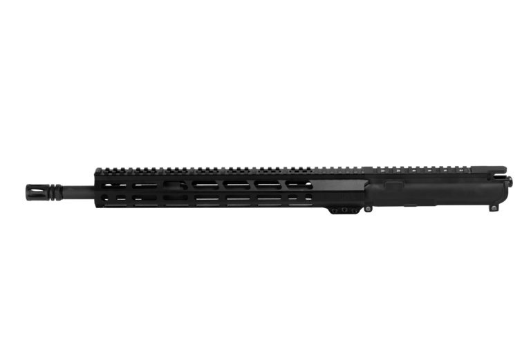 SIONICS 16″ Upper Receiver Group » SIONICS Weapon Systems