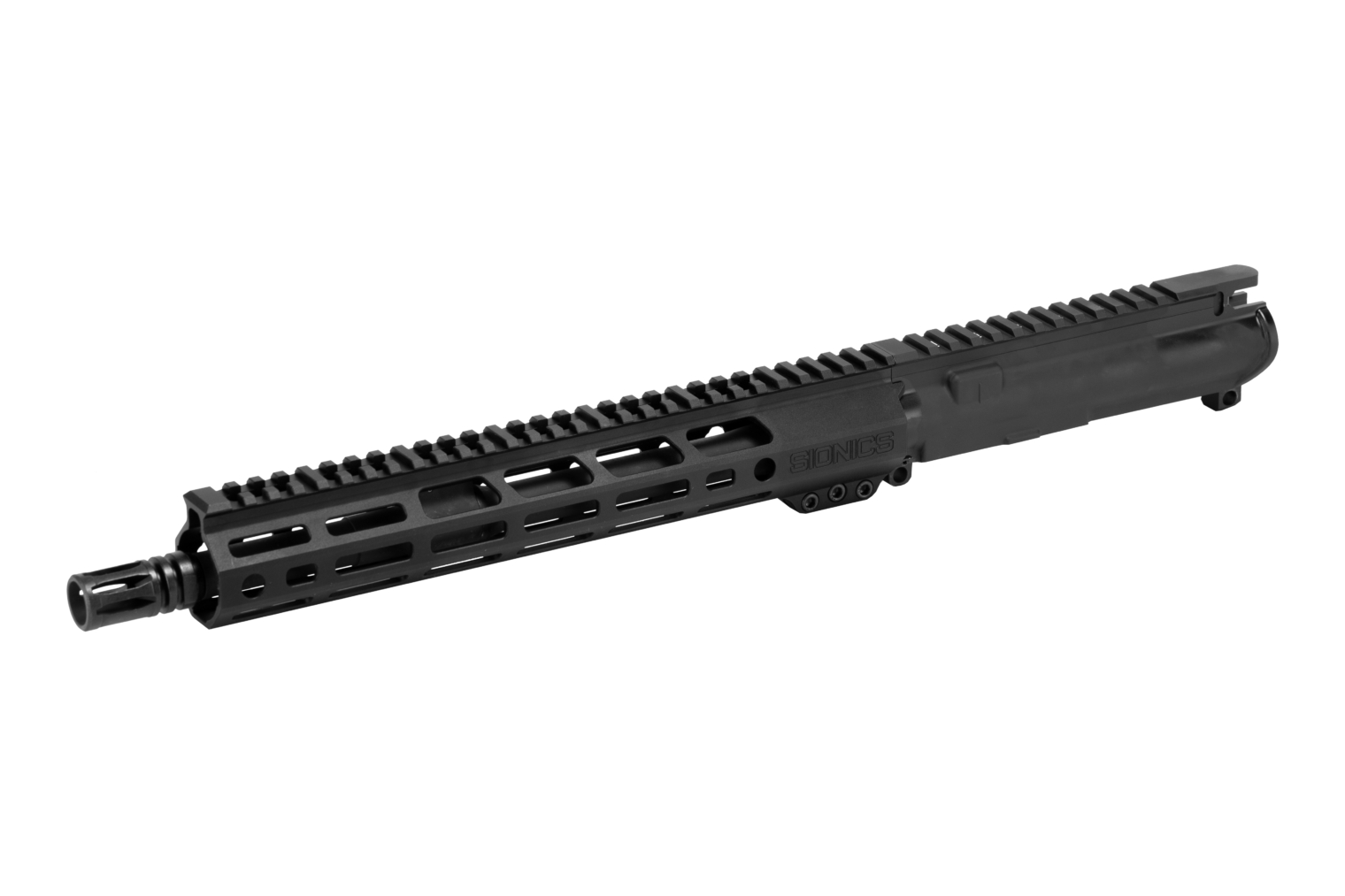 SIONICS 16″ Upper Receiver Group » SIONICS Weapon Systems