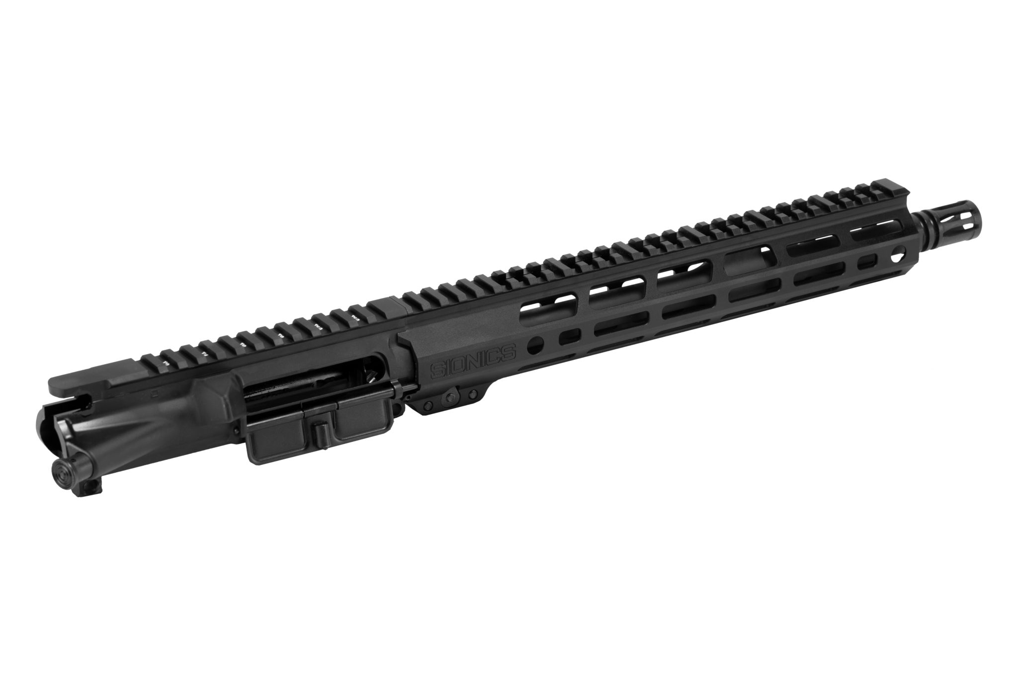 SIONICS 12.5″ Upper Receiver Group » SIONICS Weapon Systems