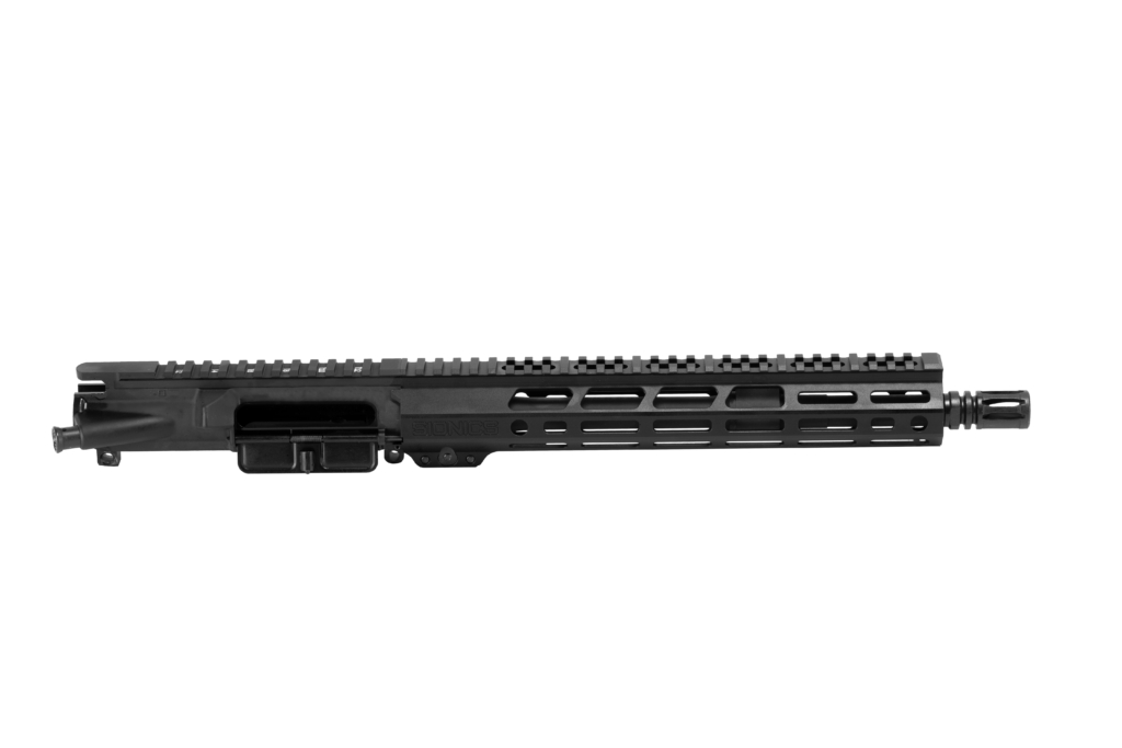 SIONICS 12.5″ Upper Receiver Group » SIONICS Weapon Systems
