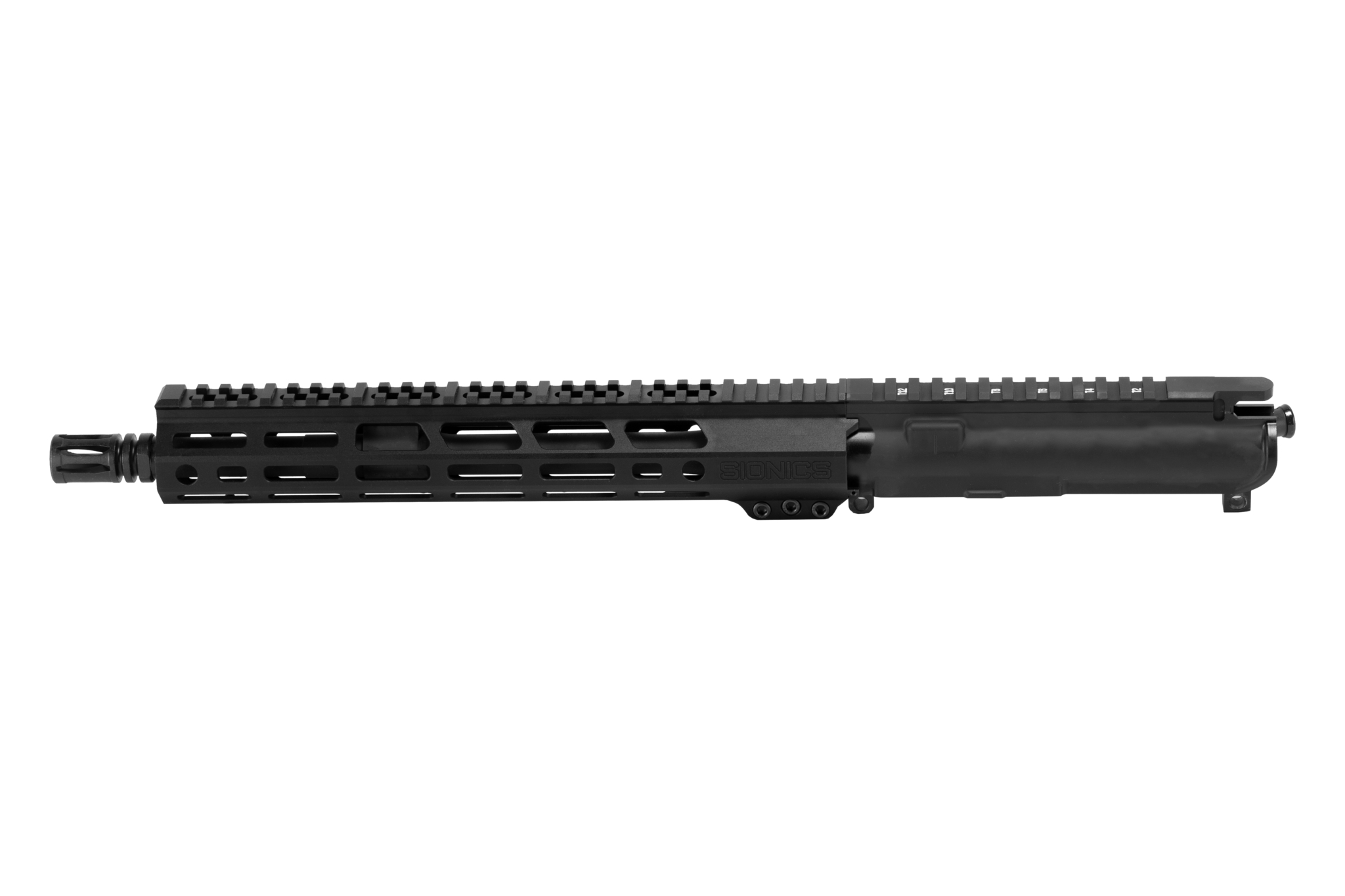 SIONICS 12.5″ Upper Receiver Group » SIONICS Weapon Systems