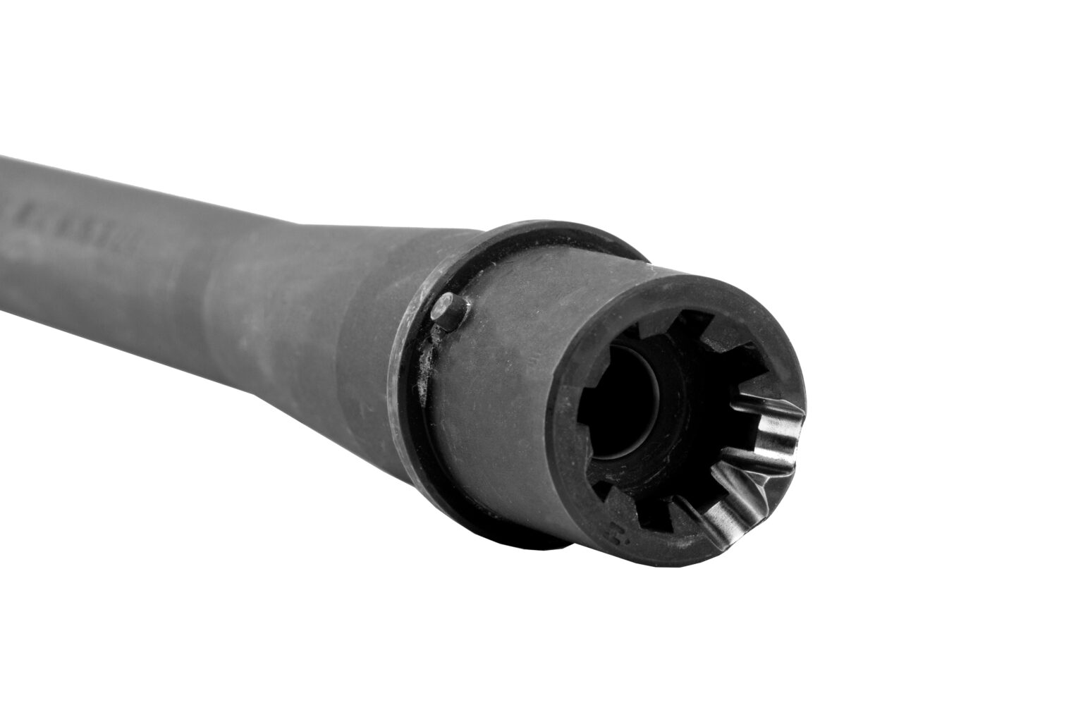 SIONICS 12.5″ Extreme Reduced Gas Port Barrel » SIONICS Weapon Systems