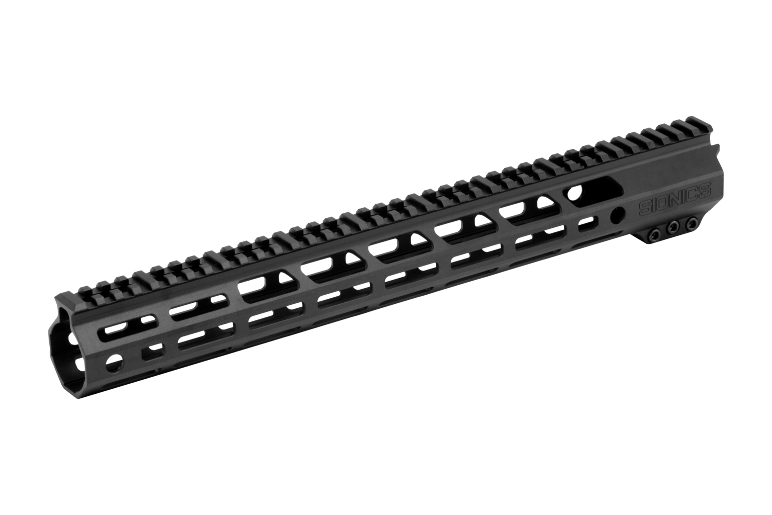 Handguards » SIONICS Weapon Systems