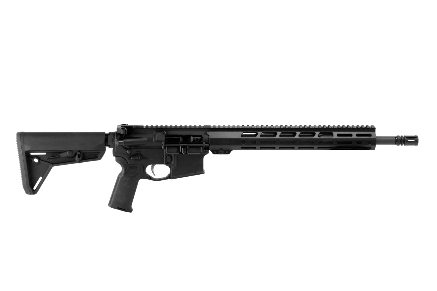 SIONICS Patrol SBR – 12.5″ » SIONICS Weapon Systems