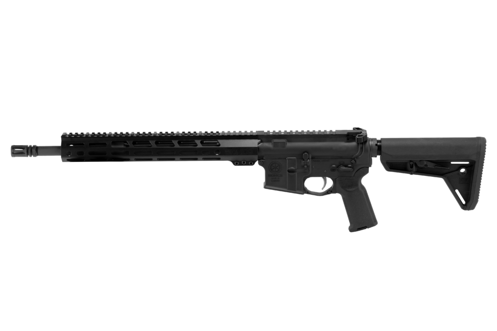 SIONICS Patrol Rifle Three – 16″ » SIONICS Weapon Systems