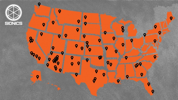 SIONICS-MAp » SIONICS Weapon Systems