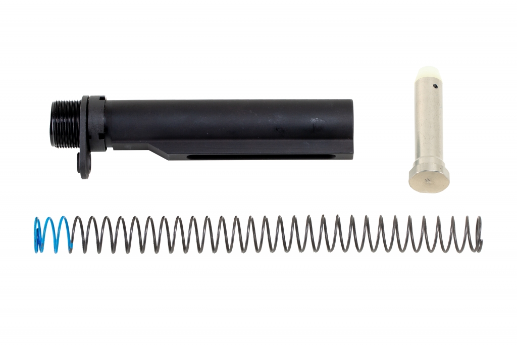 SIONICS Lower Receiver Extension Kit » SIONICS Weapon Systems