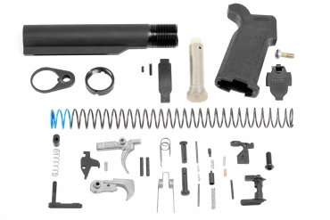 Lower Parts Kits » SIONICS Weapon Systems