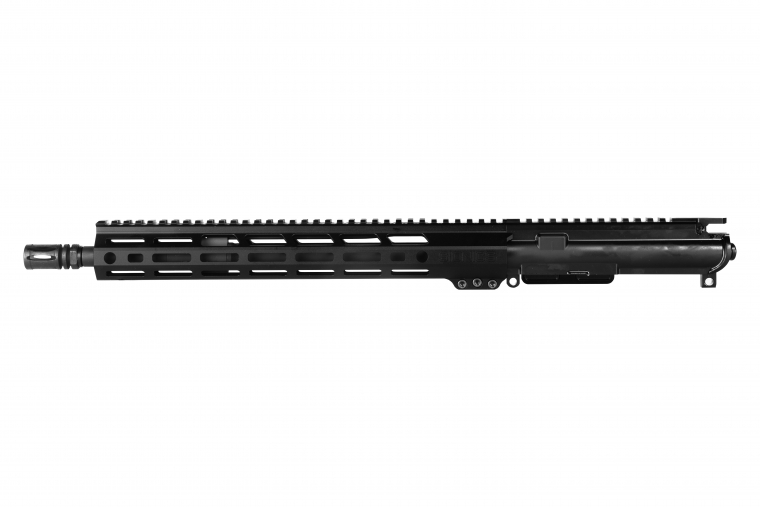 14.8″ SIONICS Upper Receiver Group » SIONICS Weapon Systems