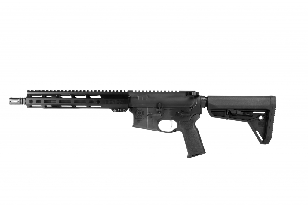 SIONICS Patrol SBR – 11.5″ » SIONICS Weapon Systems