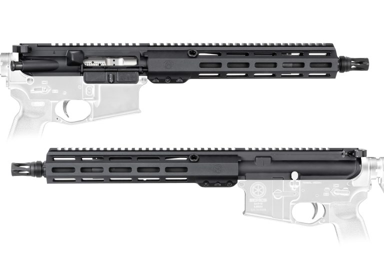 Upper Receiver Group » SIONICS Weapon Systems