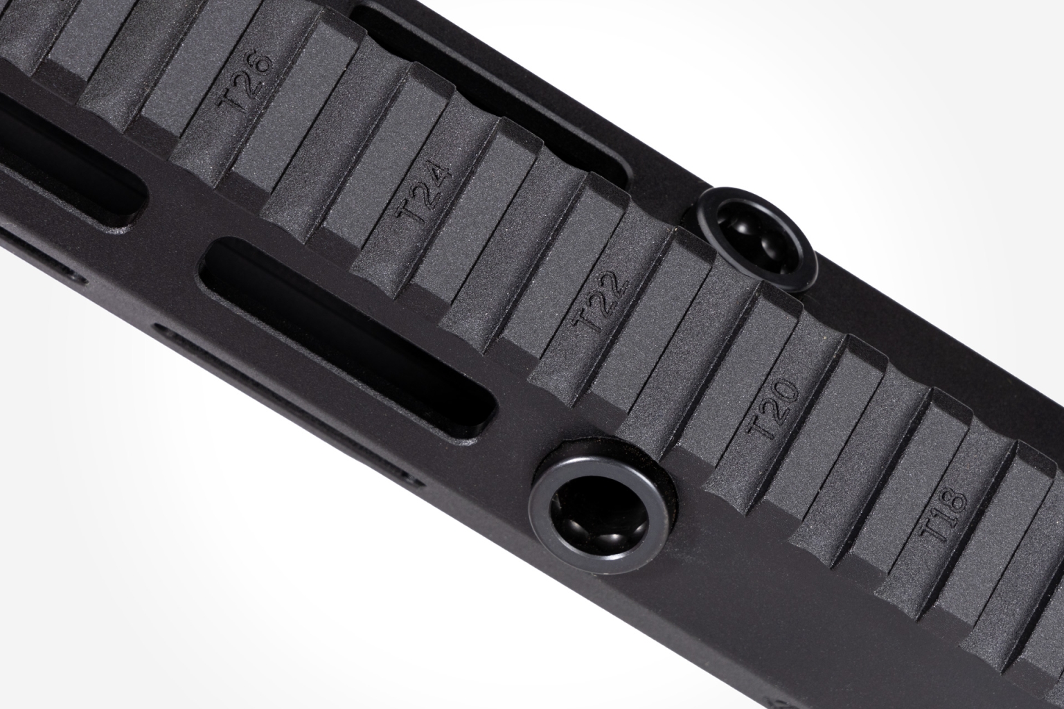 SIONICS S-15 ARCA RM-Lok Handguard – 14.125″ » SIONICS Weapon Systems