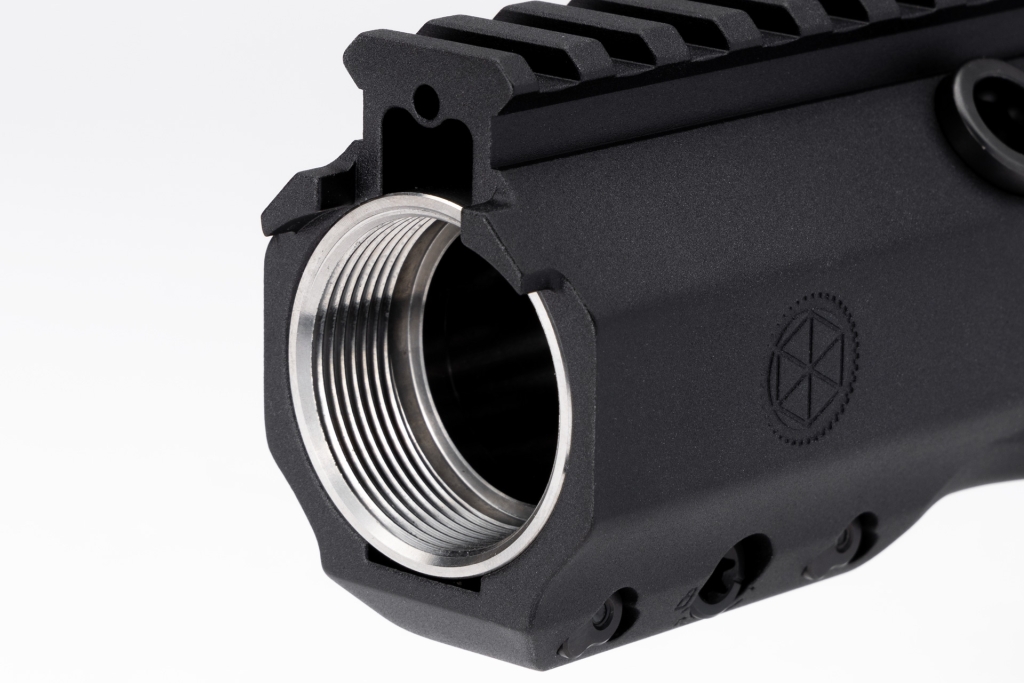 SIONICS S-15 ARCA RM-Lok Handguard – 14.125″ » SIONICS Weapon Systems