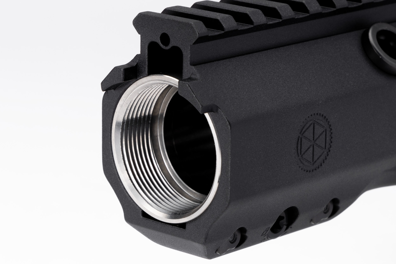 SIONICS S-15 RM-Lok Handguard – 14.125″ » SIONICS Weapon Systems