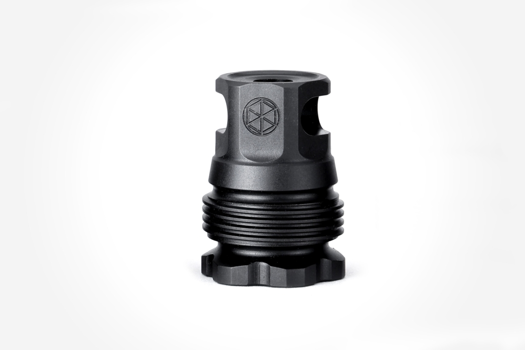 SIONICS MCTR SILENCERS » SIONICS Weapon Systems