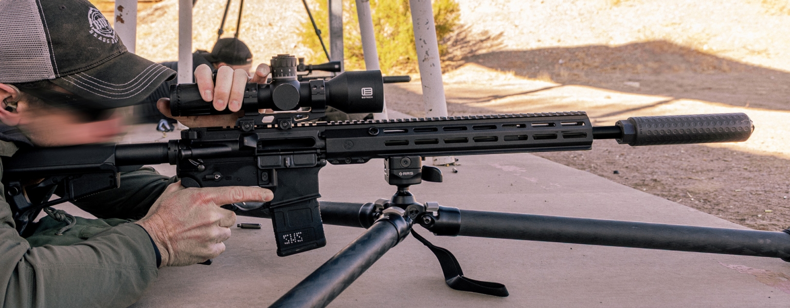 16″ SIONICS Premium Rifle 3 » SIONICS Weapon Systems