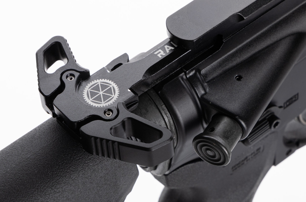 16″ SIONICS Premium Rifle 3 » SIONICS Weapon Systems