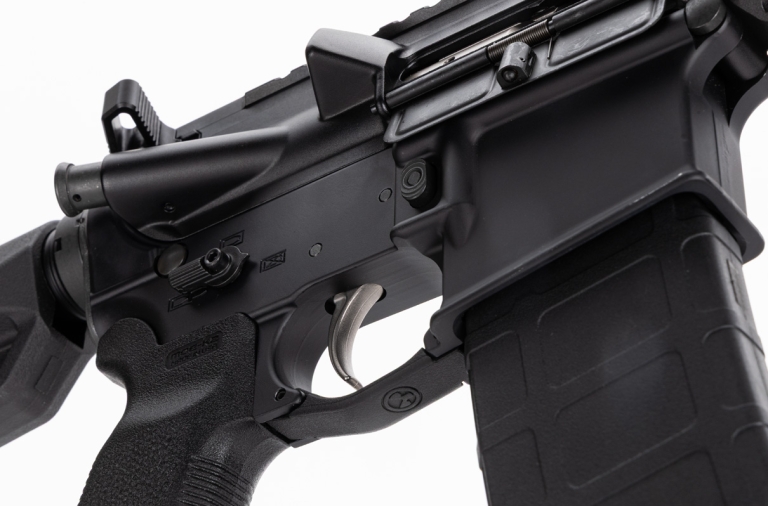 16″ SIONICS Premium Rifle 3 » SIONICS Weapon Systems