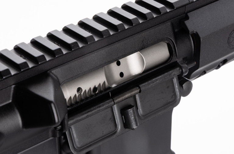 16″ SIONICS Premium Rifle 3 » SIONICS Weapon Systems