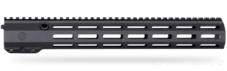 SIONICS S-15 RM-LOK HANDGUARDS » SIONICS Weapon Systems