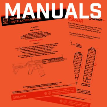 MANUALS » SIONICS Weapon Systems
