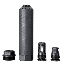 suppressor-hub » SIONICS Weapon Systems