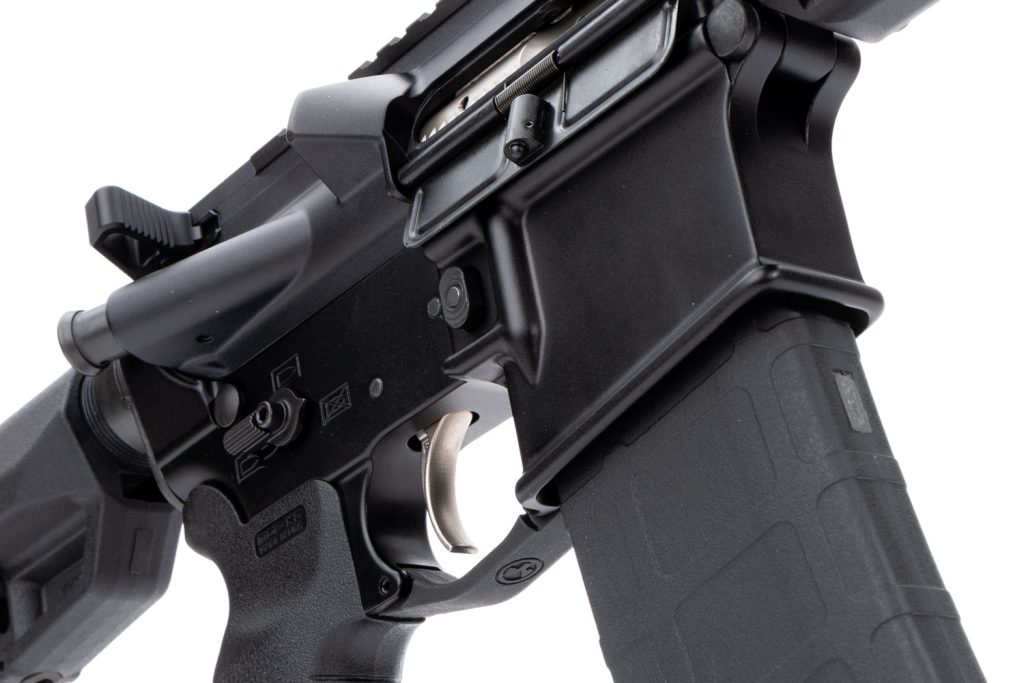 SionicsPremium-trigger » SIONICS Weapon Systems