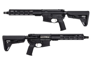 Firearms » SIONICS Weapon Systems
