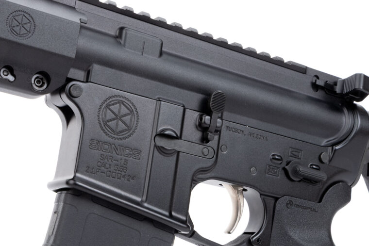 SionicsPremium-logo » SIONICS Weapon Systems